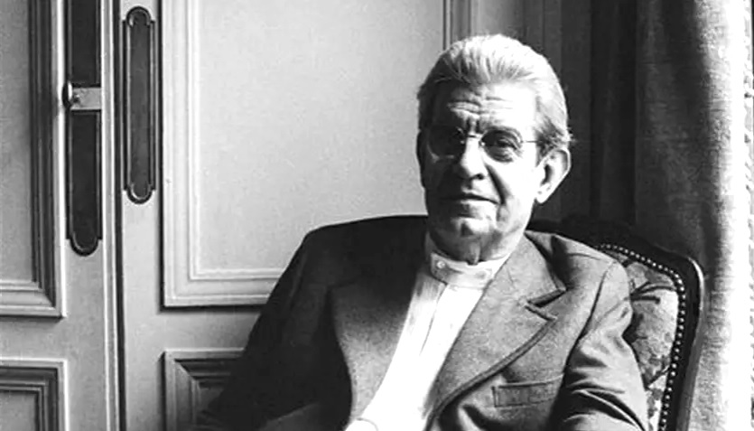 Jacques Lacan – PSICOANÁLISIS LACANIANO