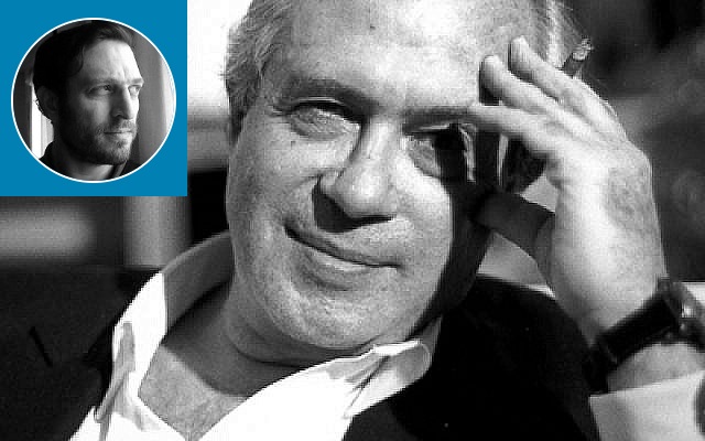 Christine Angot es una Bola de Fuego en el Mundo Literario Francés – por Jacques-Alain Miller ...