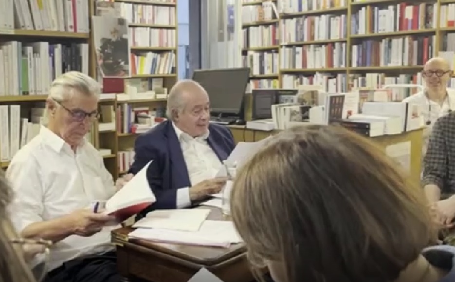 Doble «Yo»[Je] – por Jacques-Alain Miller – 2023/06/14 – PSICOANÁLISIS ...